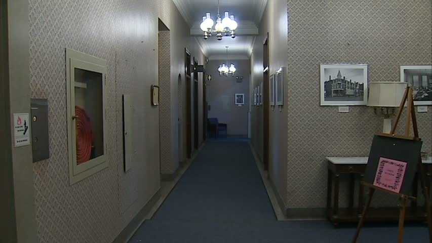 Photos: Go inside Westinghouse Castle