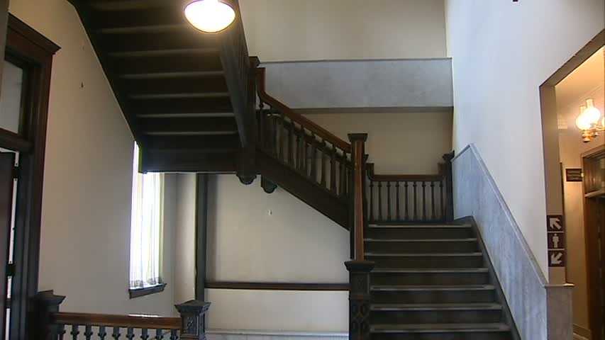 Photos: Go inside Westinghouse Castle