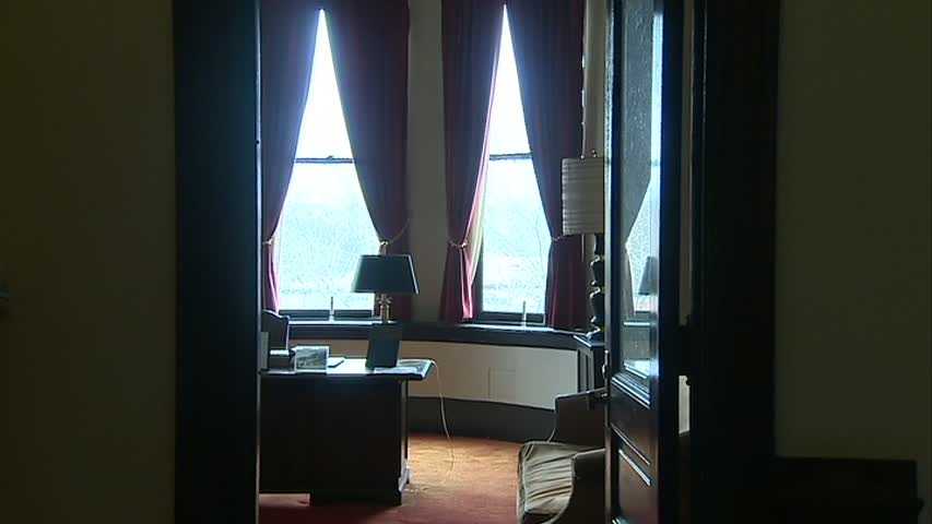 Photos: Go inside Westinghouse Castle