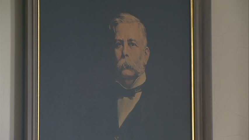 Photos: Go inside Westinghouse Castle