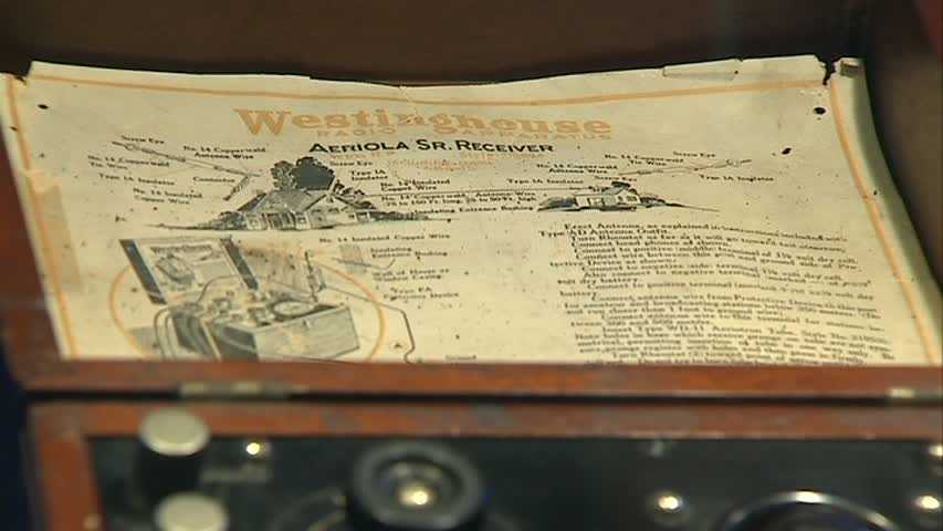 Photos: Go inside Westinghouse Castle