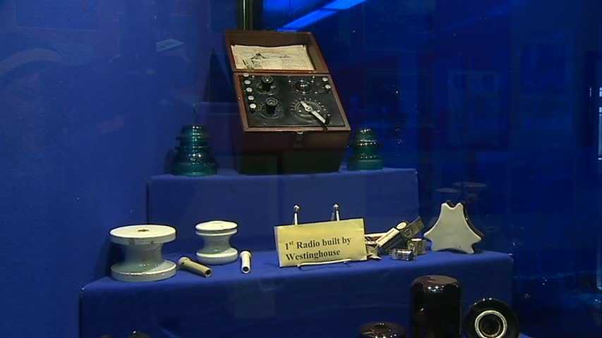Photos: Go inside Westinghouse Castle