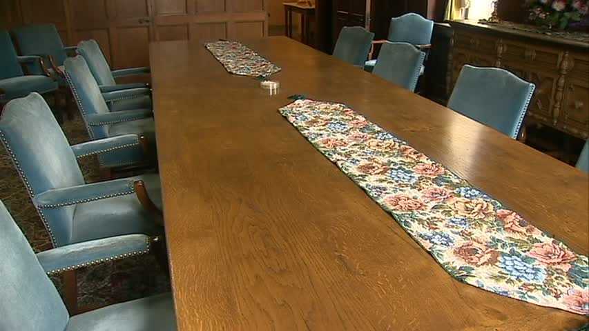 Photos: Go inside Westinghouse Castle