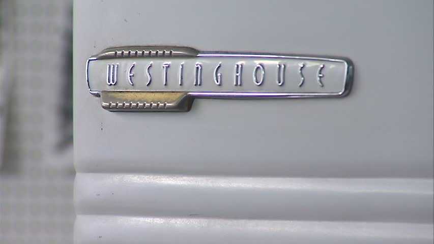Photos: Go inside Westinghouse Castle
