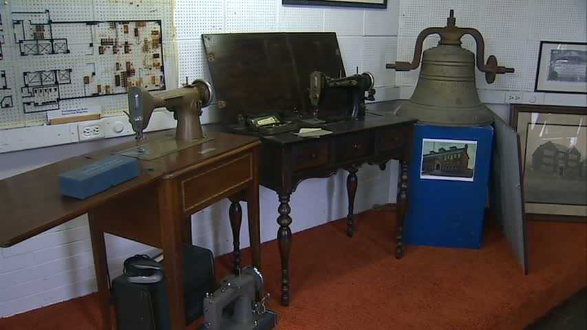 Photos: Go inside Westinghouse Castle