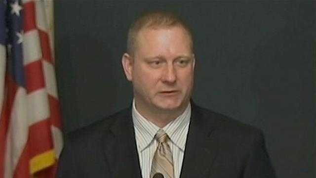 Public safety director: Pay off-duty police details to city treasurer