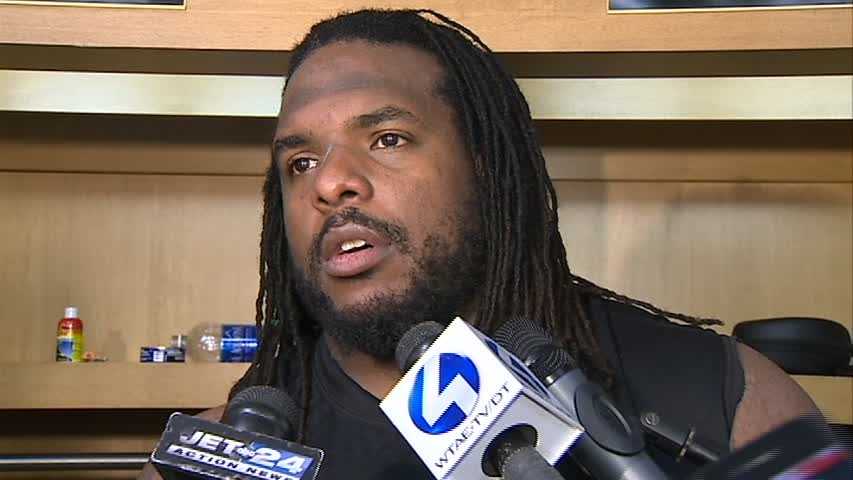 Steelers free agent tracker: Who's staying and leaving?