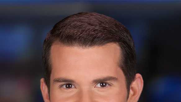 WTAE Welcomes New Anchor/Reporter Matt Belanger to Channel 4 Action News