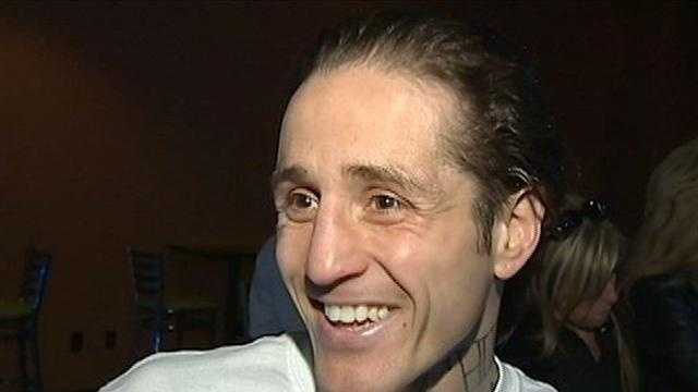 Spadafora aims for Marciano's mark in next fight