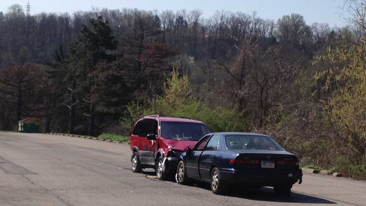 Photos: Mock DUI crash shows students dangers of drinking and driving
