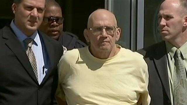 Police: Husband kills wife in pickaxe attack