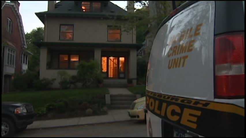 Photos: The Autumn Klein death investigation