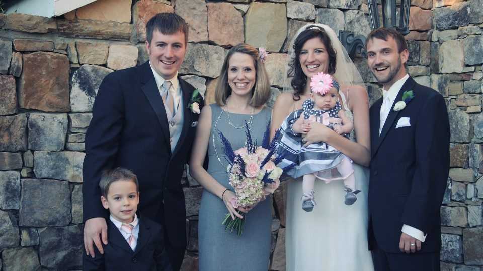 Photos: Follow couple's journey of love through adversity