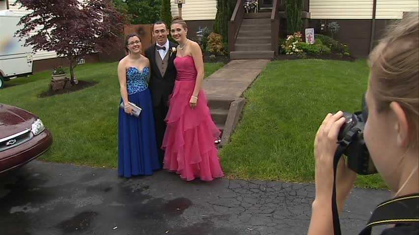 Norwin High School students allowed to attend prom at last minute