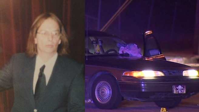 Wife of slain jitney driver wants justice