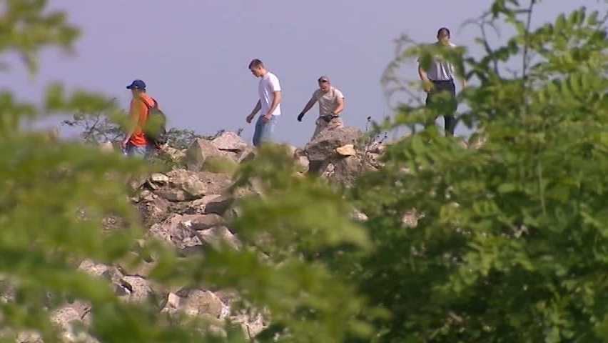 In photos: The disappearance of Alivia Kail