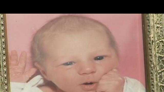 In photos: The disappearance of Alivia Kail