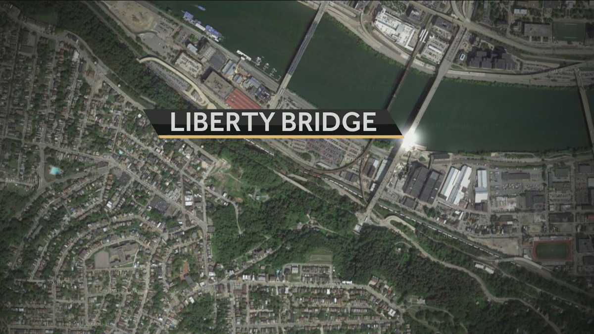 How Safe is Pittsburgh's Liberty Bridge?