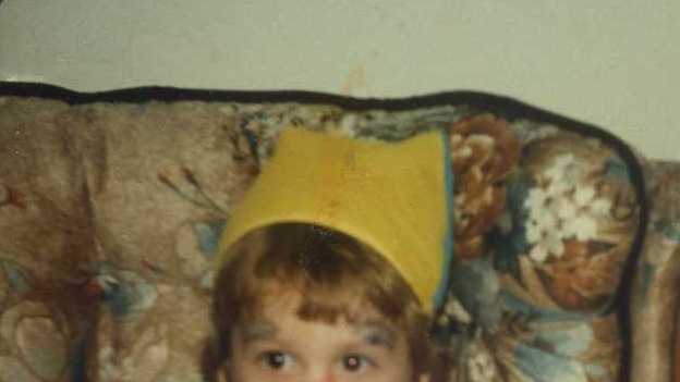 20 things you didn't know about Matt Belanger