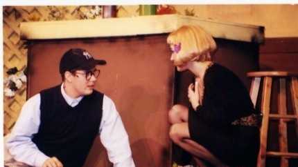 20 things you didn't know about Matt Belanger