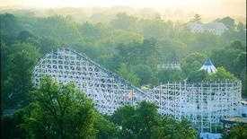 20 things you didn't know about Matt Belanger