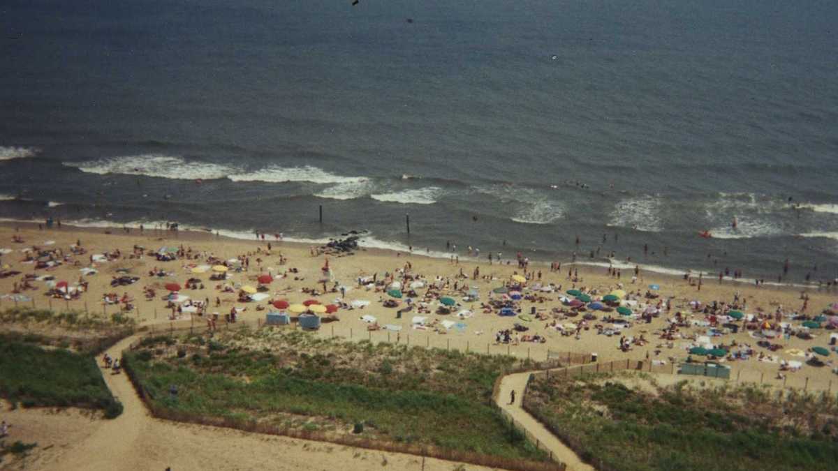 20 things you didn't know about Matt Belanger