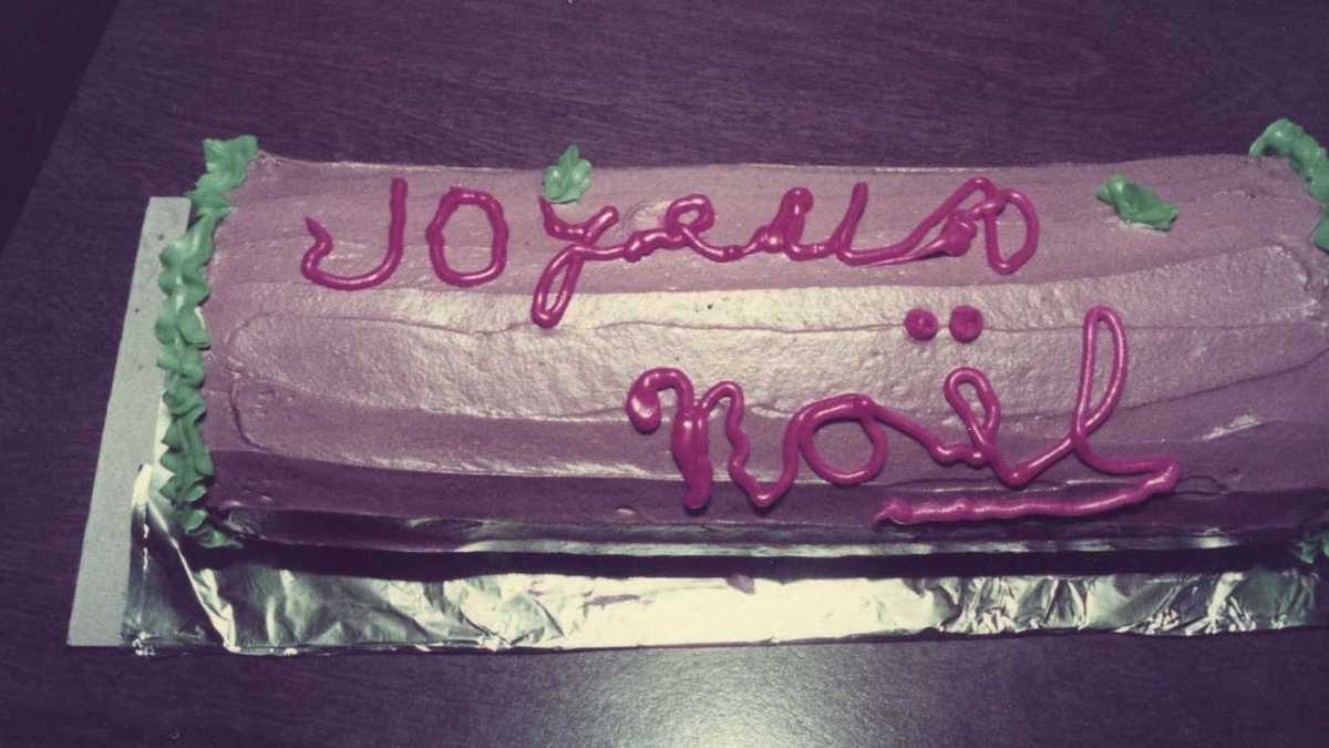 20 things you didn't know about Matt Belanger