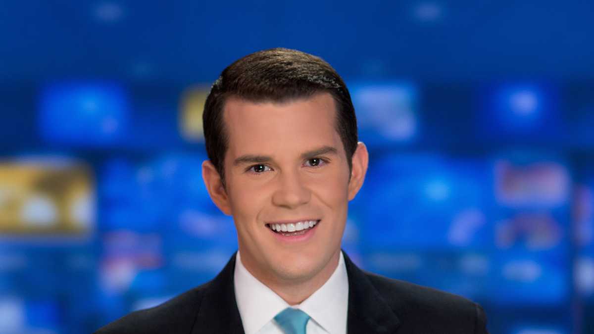 20 things you didn't know about Matt Belanger