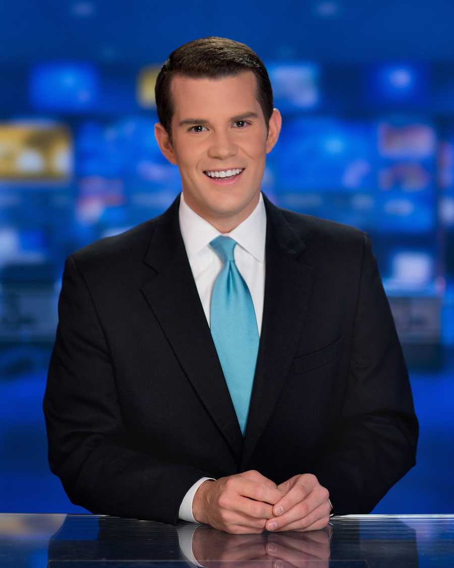 20 things you didn't know about Matt Belanger