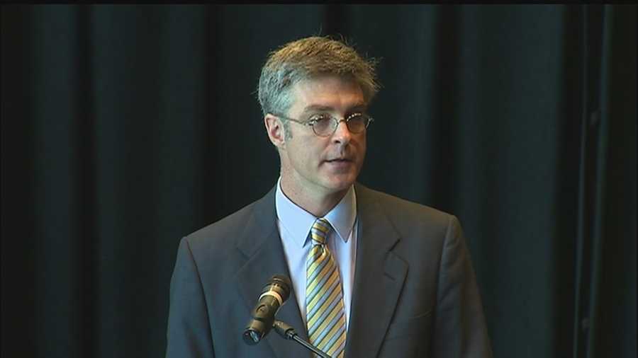 Pittsburgh councilman resigning to join nonprofit