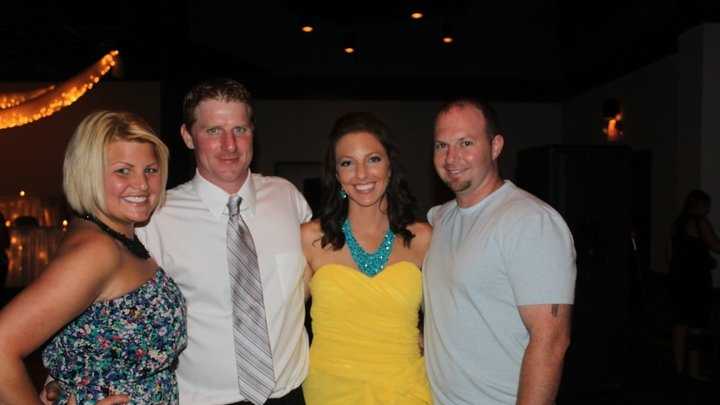 20 things you didn't know about meteorologist Ashley Dougherty