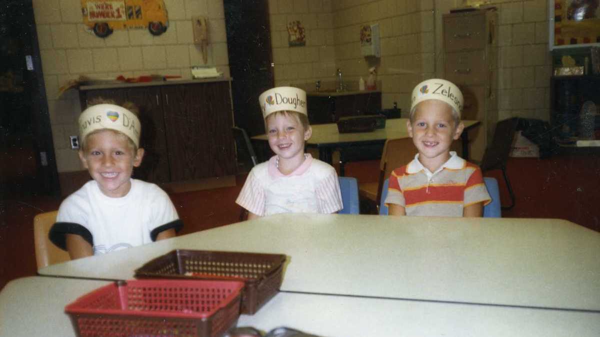 20 things you didn't know about meteorologist Ashley Dougherty