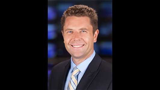 WTAE welcomes Ryan Recker back home to Pittsburgh