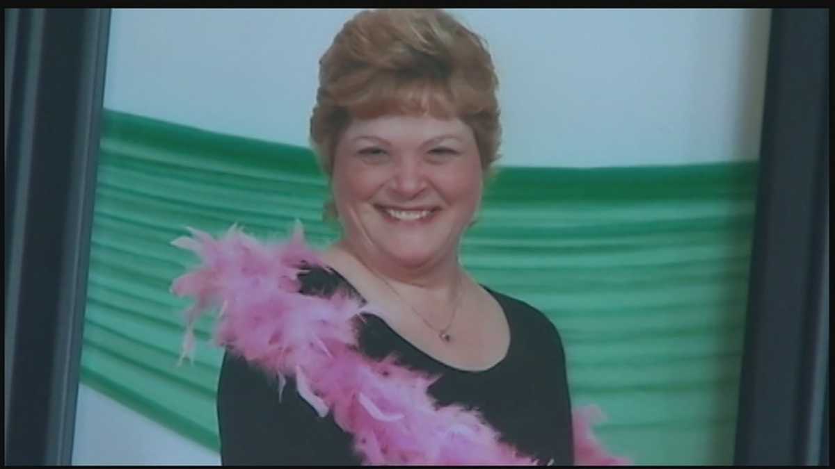 Husband spoke to wife moments before fatal wrong-way crash