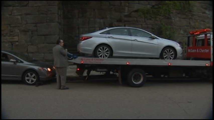 Photos: The Autumn Klein death investigation