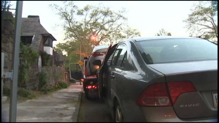 Photos: The Autumn Klein death investigation