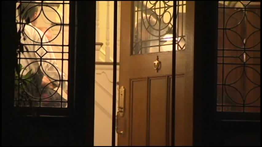 Photos: The Autumn Klein death investigation