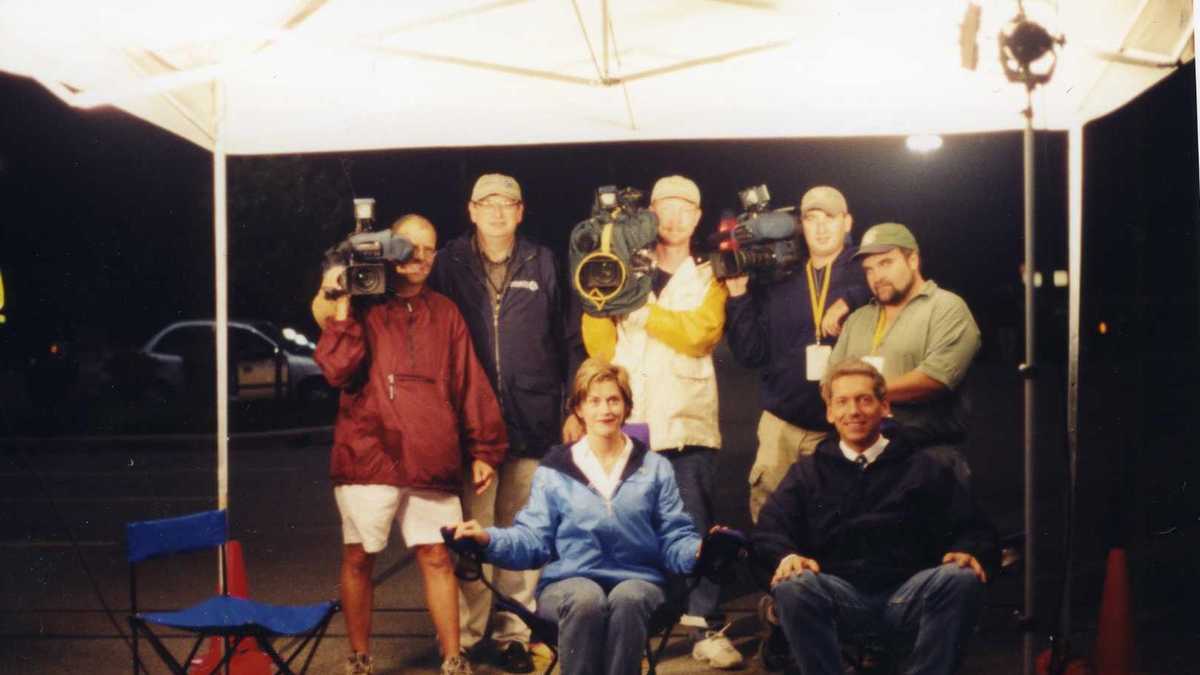 20 things you didn't know about Michelle Wright