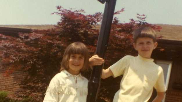 20 things you didn't know about Michelle Wright