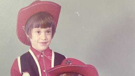 20 things you didn't know about Michelle Wright