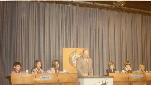 20 things you didn't know about Michelle Wright