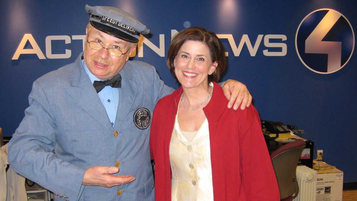 20 things you didn't know about Michelle Wright