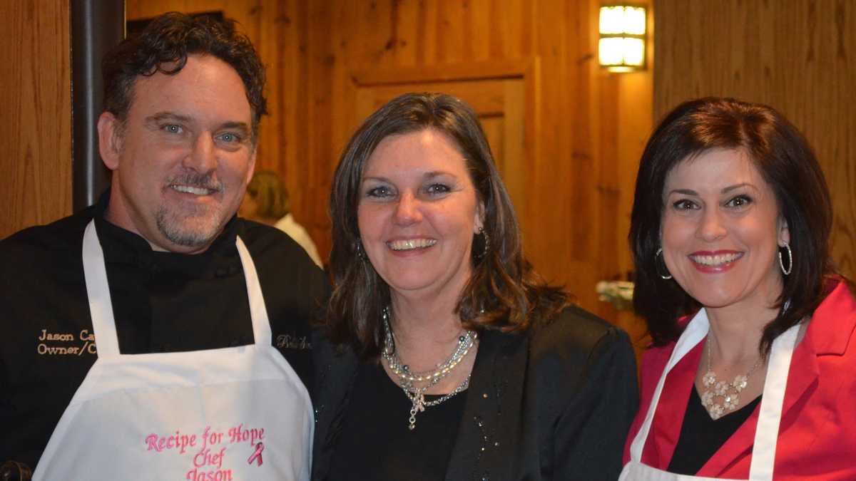 20 things you didn't know about Michelle Wright