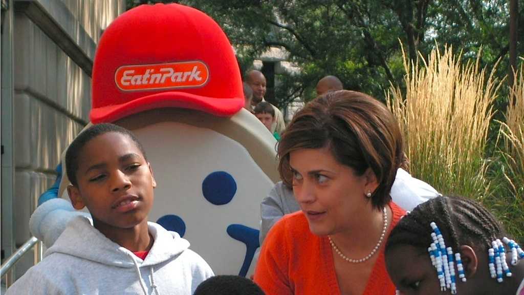 20 things you didn't know about Michelle Wright