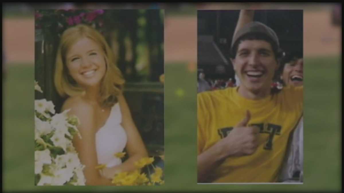 Softball game honors Schaab children