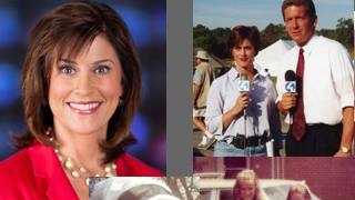 Top 20 things you didn't know about Michelle Wright