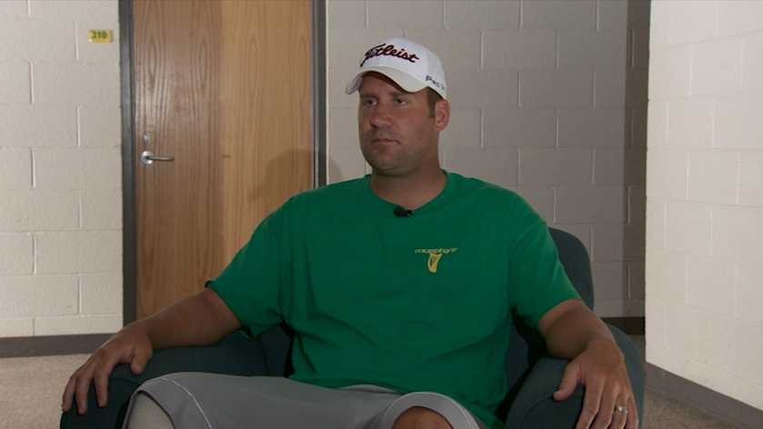 Special Preview: Ben Roethlisberger Sits Down with Sally Wiggin