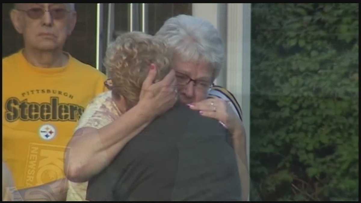 Photos: Shaler family shooting