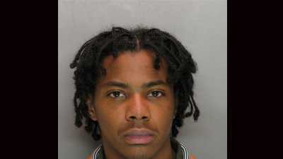 Attempted homicide conviction in shooting of elderly jitney driver