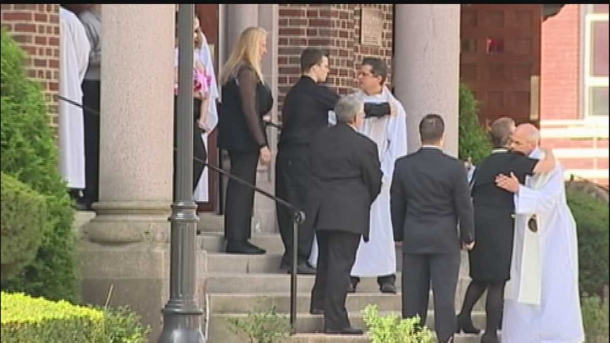 Daughter killed in Shaler family shooting remembered as angel